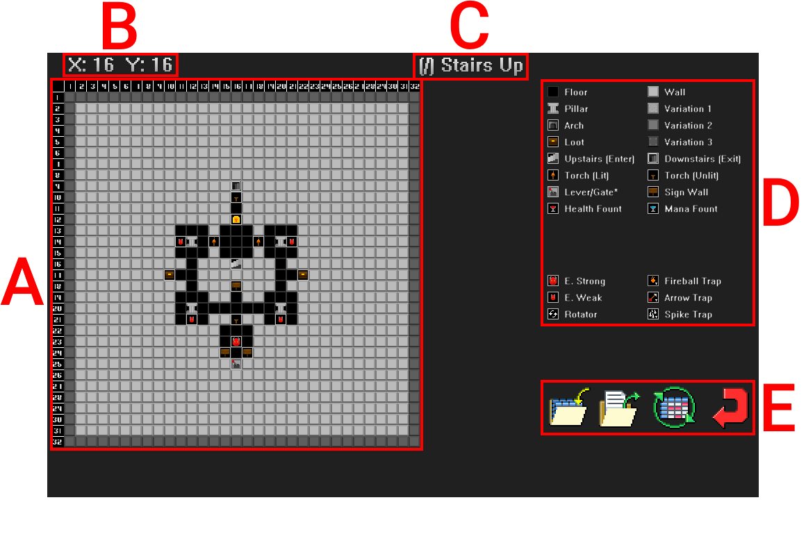 001 Game Creator | editor_grid_legend